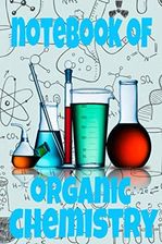 Notebook of Organic Chemistry.Hexagonal.: Hexagonal graph paper ...