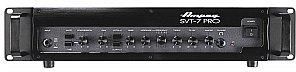 Ampeg SVT 7 PRO - Ceny i opinie - Ceneo.pl