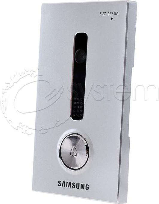 Samsung SVC-0271M Kamera kolorowa - Opinie i ceny na Ceneo.pl