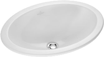 Umywalka Villeroy&Boch Loop & Friends 66x47 61553001 - Opinie i ceny na ...