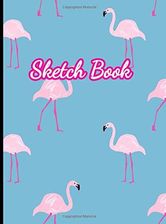 Sketch Book: 8.5 X 11 Artist Sketchbook: 100 Pages for Sketching ...
