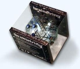 Brainstring Original 2438 - Gra dla dziecka - Ceny i opinie - Ceneo.pl