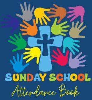 Christian Sunday School Attendance Chart Attendance Chart For Sunday