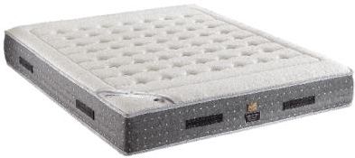 Materac Perdormire GRAN SONNO FRESH WASH COMFORT 4.5 160X200 Piankowe - Opinie i atrakcyjne ceny ...