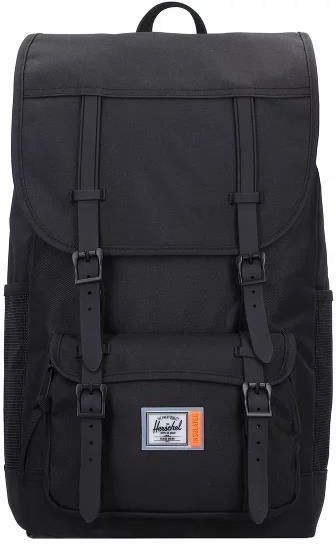 Herschel Little America Pro Backpack 54 cm black - Ceny i opinie - Ceneo.pl