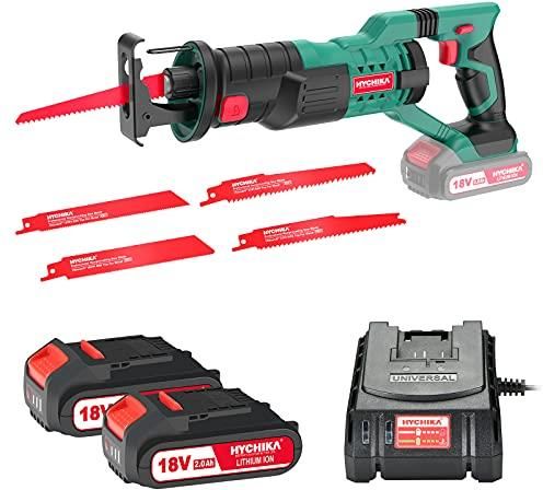 Piła HYCHIKA RS22D - Opinie i ceny na Ceneo.pl