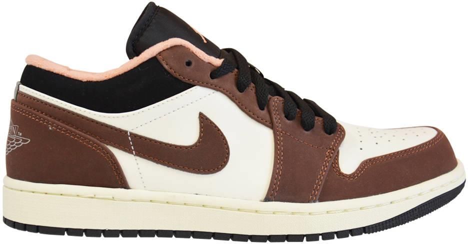 Buty Air Jordan 1 Low Mocha - DC6991-200 - Ceny i opinie - Ceneo.pl