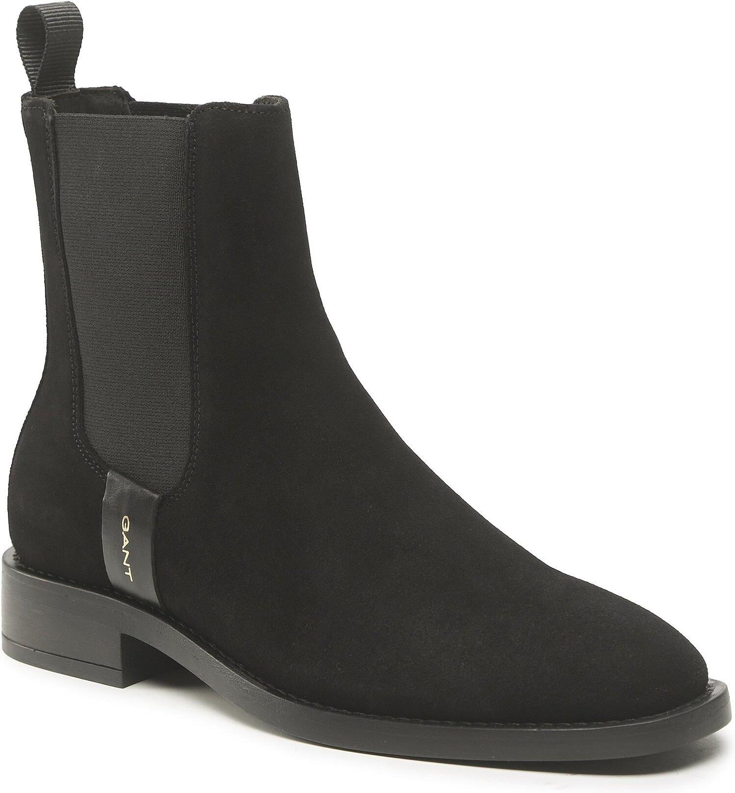 Gant Sztyblety Fayy 25553403 Czarny - Ceny i opinie - Ceneo.pl