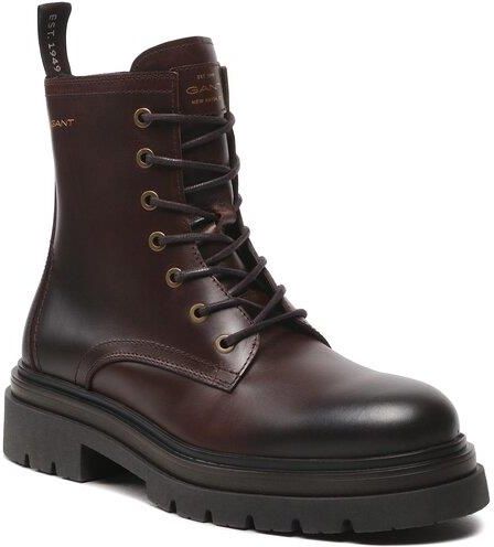 Gant Trapery Ramzee 25641371 Brązowy - Ceny i opinie - Ceneo.pl