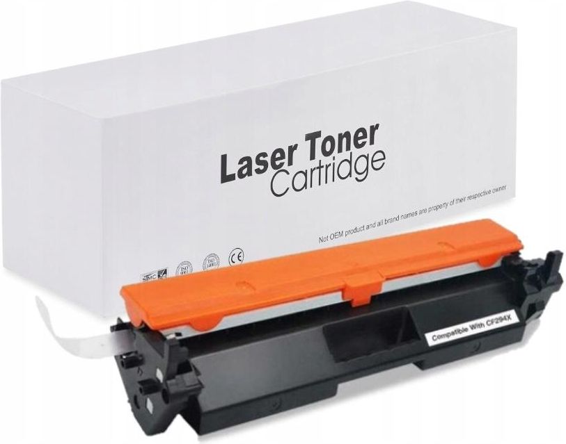 Toner Zamienny Hp CF294X M118 M148 2.8K - Opinie i ceny na Ceneo.pl