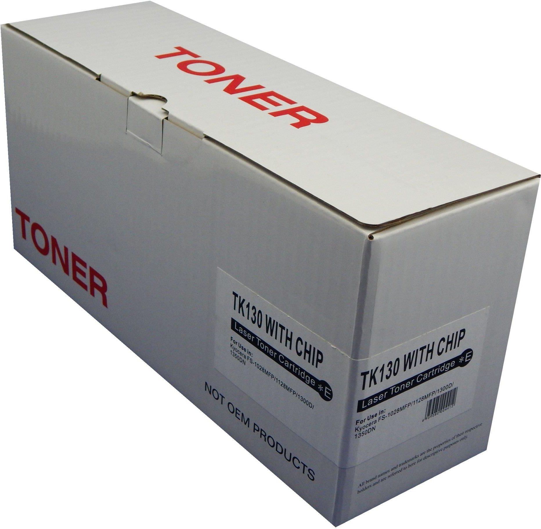 Toner Zamiennik Do Kyocera TK-130 Fs 1028MFP - Opinie i ceny na Ceneo.pl