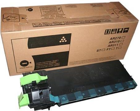 Toner Sharp AR-310T AR5625 AR5631 ARM256 ARM316 - Opinie i ceny na Ceneo.pl