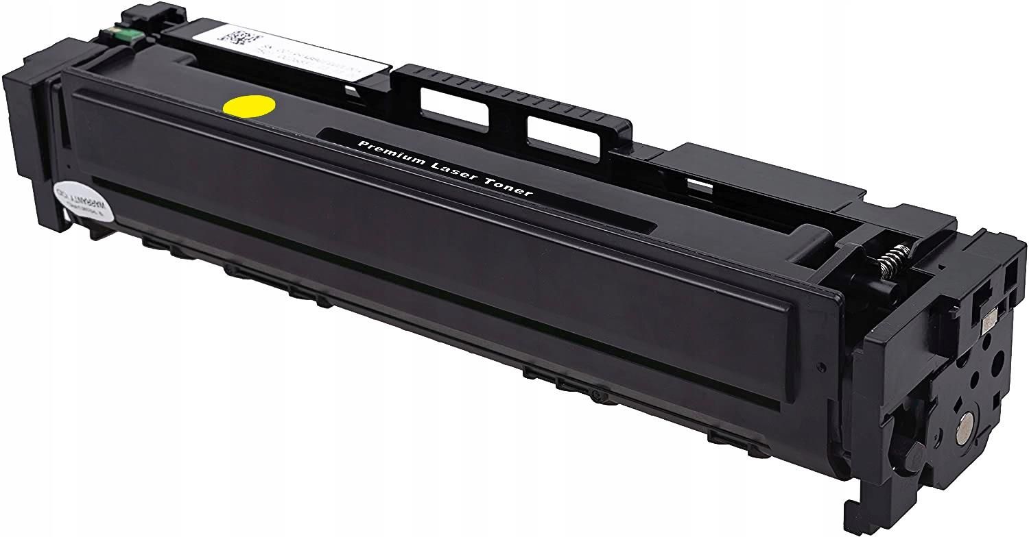 Toner Do Canon i-SENSYS MF645Cx MF641 MF644Cdw - Opinie i ceny na Ceneo.pl
