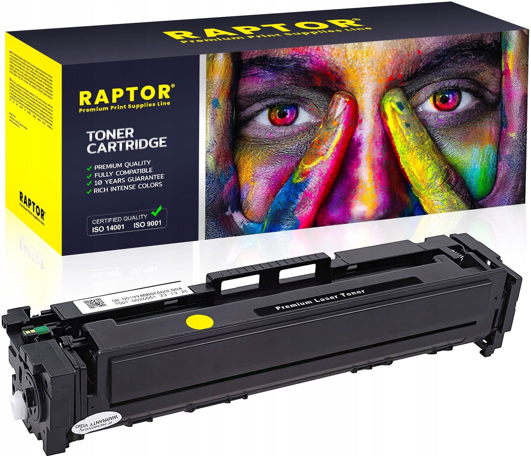 Toner Do Canon i-SENSYS MF645Cx MF641 MF644Cdw - Opinie i ceny na Ceneo.pl