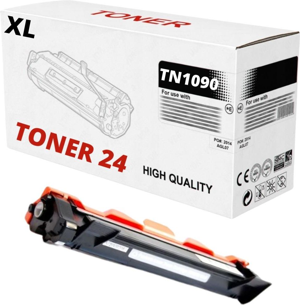 Toner Do Brother TN1090 HL-1222E HL-1222W HL-1223 - Opinie i ceny na ...