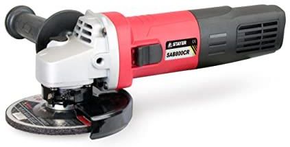 STAYER IBERICA S.A. 8427648396739 profesjonalna szlifierka kątowa Ø 115 ...
