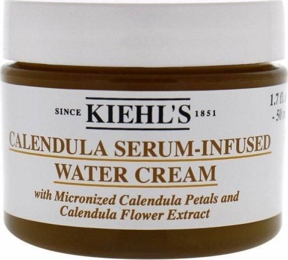 Kiehl'S Nawilżający Krem Do Twarzy 50 Ml Nagietek - Opinie i ceny na ...