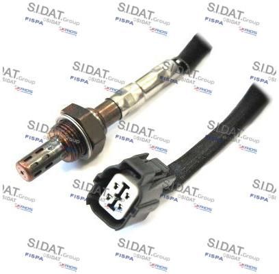 Sonda lambda Sonda lambda SIDAT 90357 - Opinie i ceny na Ceneo.pl