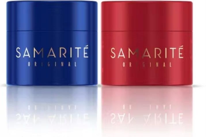 Krem Samarité Samarite Dzień I Noc Gift Set 15+15 na dzień i noc ...