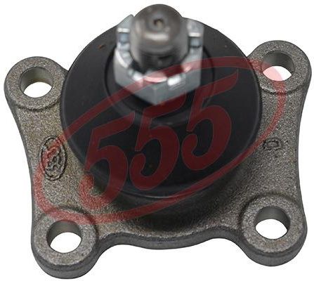 555 Sworzeń Wahacza Sb-3682 - Opinie i ceny na Ceneo.pl