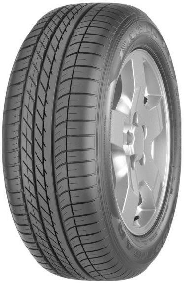 Opony terenowe letnie Goodyear Eagle F1 Asymmetric SUV 235/60R18 107V XL FR - Opinie i ceny na ...