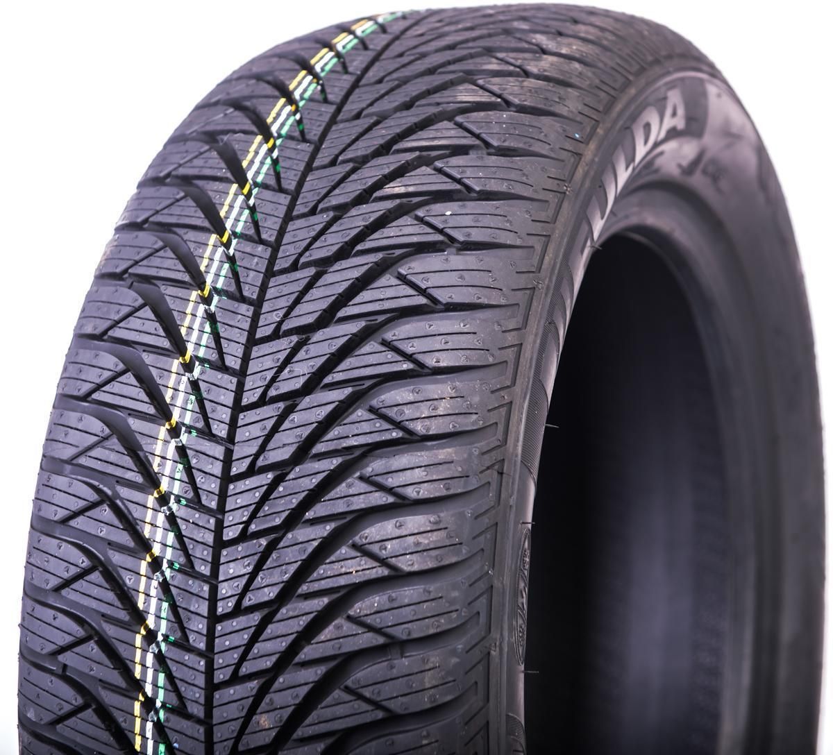 Opony Fulda Multicontrol 165/60R15 77H - Opinie i ceny na Ceneo.pl