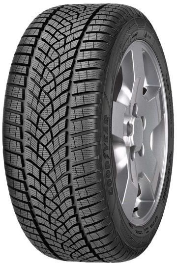 Opony zimowe Goodyear UltraGrip Performance + 225/60R17 99H MO - Sklepy, opinie i ceny na Ceneo.pl