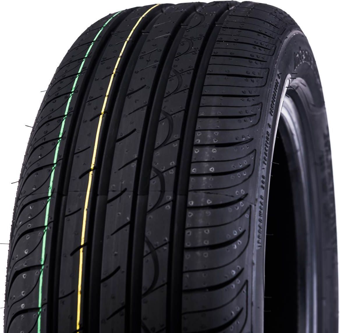 Opony letnie Sava Intensa Hp 2 215/55R17 94V - Opinie i ceny na Ceneo.pl