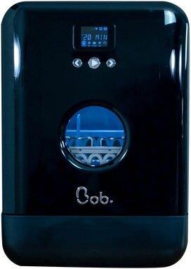 Zmywarka DAAN TECH Bob 2 Czarny - Ceny i opinie - Ceneo.pl