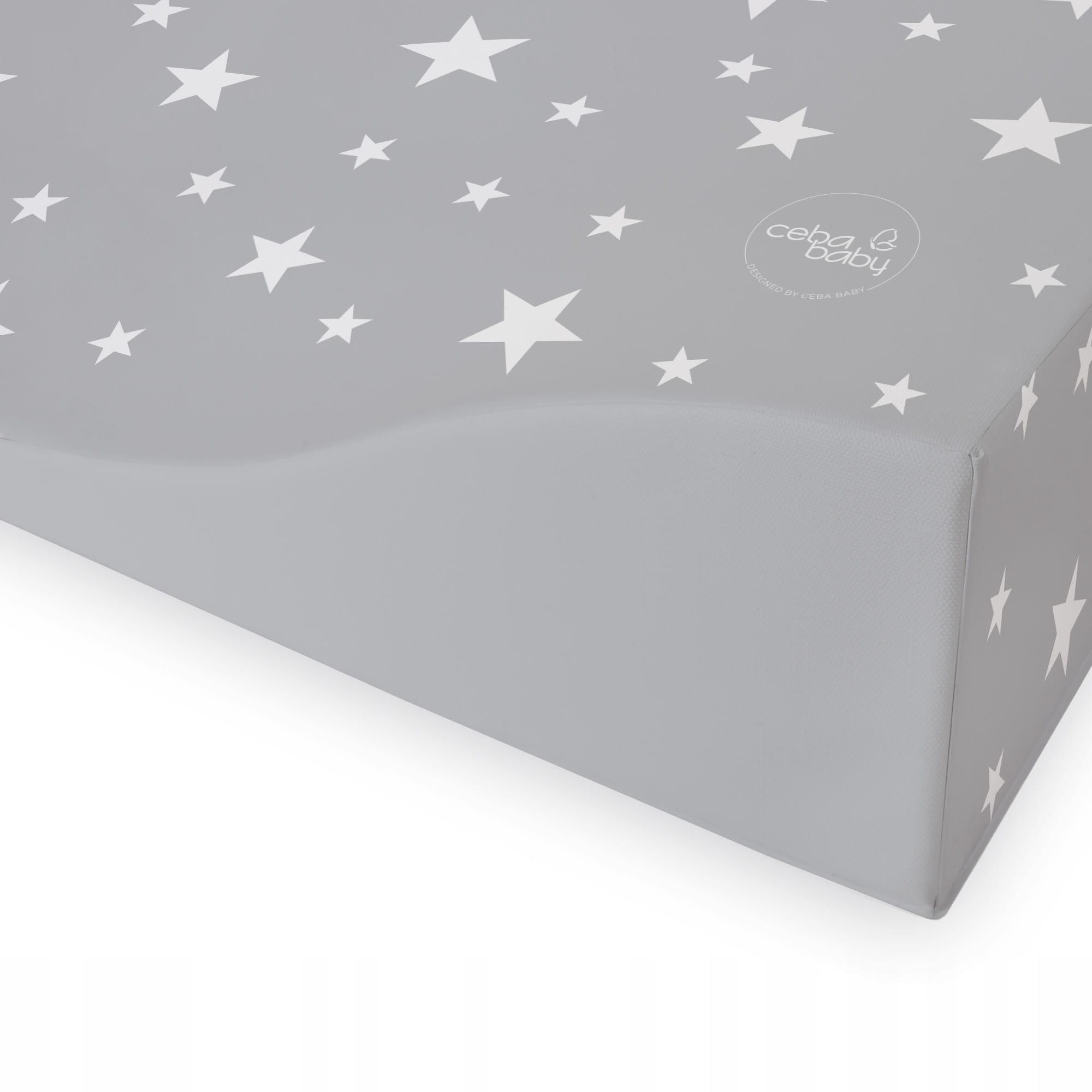 Ceba Baby Przewijak Miękki Profilowany Cosy 50X70Cm Na Komodę - Ceny i ...