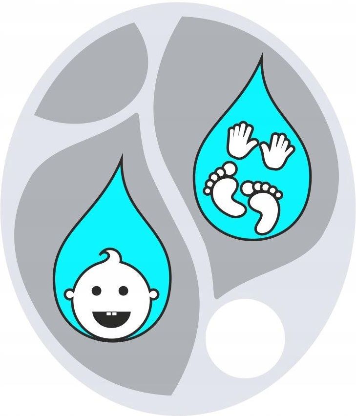 Maltex Baby Miseczka Miska Higieniczna Kąpielowa Do Kąpieli - Ceny i ...