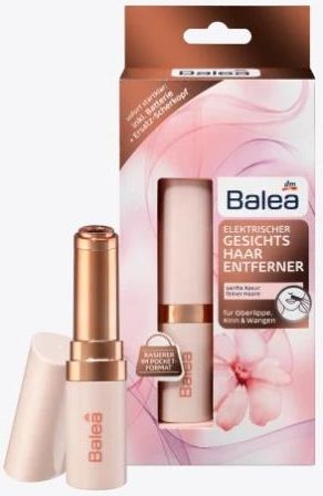 Balea 331875 - Opinie i ceny na Ceneo.pl