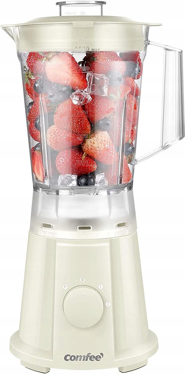 Comfee BL1197CEE-MP01SCM - Blender. Opinie i ceny na Ceneo.pl