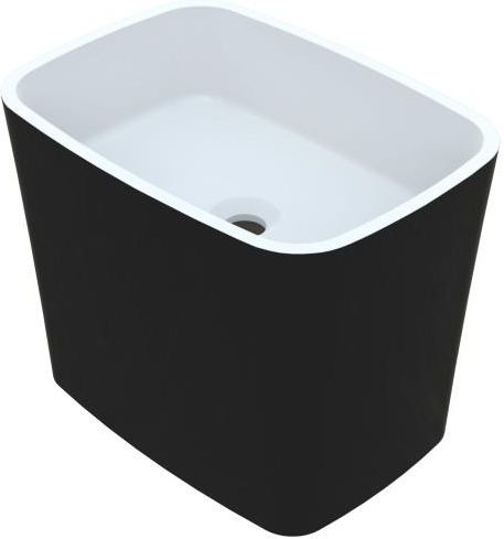 Umywalka Vayer Volans 45X33Cm 045033012340100WBC - Opinie i ceny na ...