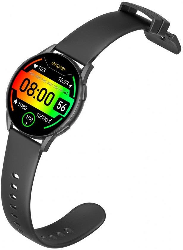 Smartwatch KIESLECT K11 KIESLECT - Opinie i ceny na Ceneo.pl