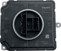 Przetwornica oświetlenia Nowy Oryginalny Moduł Sterownik Led Volvo XC40 ...
