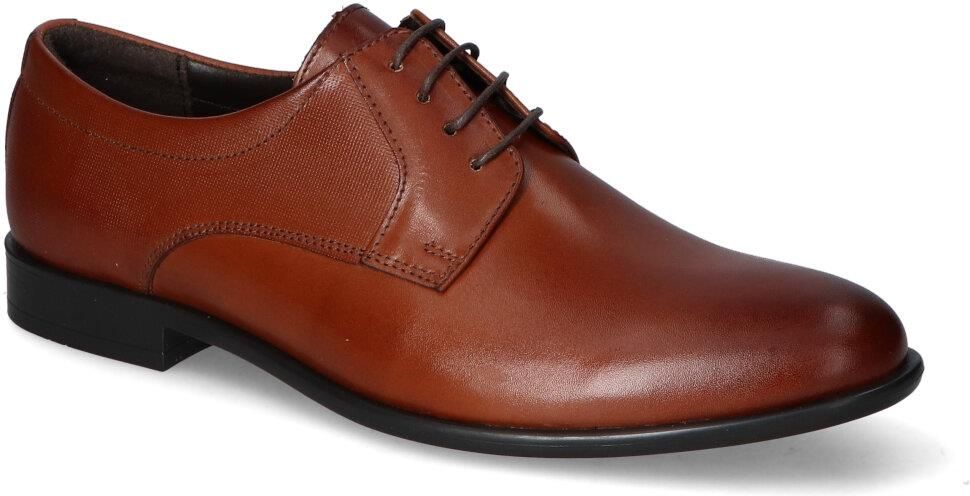 Pantofle Tapi C-6809 Brązowe lico - Ceny i opinie - Ceneo.pl