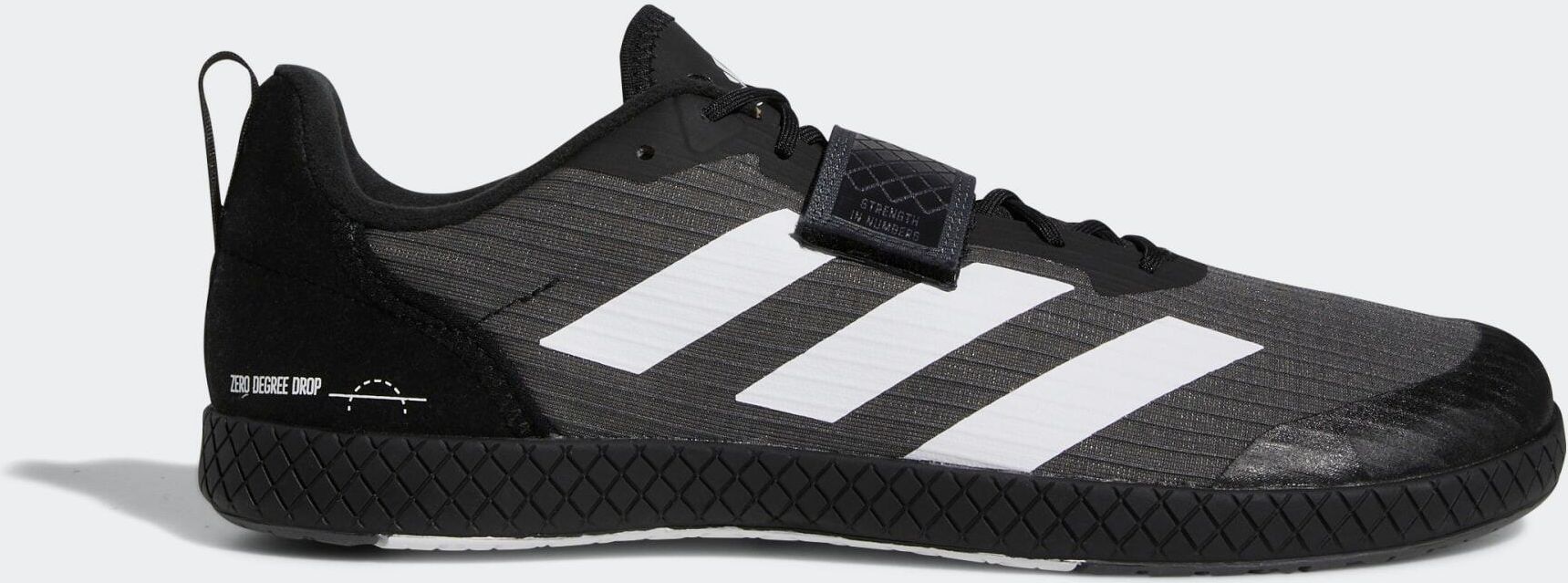 Buty do podnoszenia ciężarów adidas 110 The Total , ZAMÓW I ODBIERZ W ...