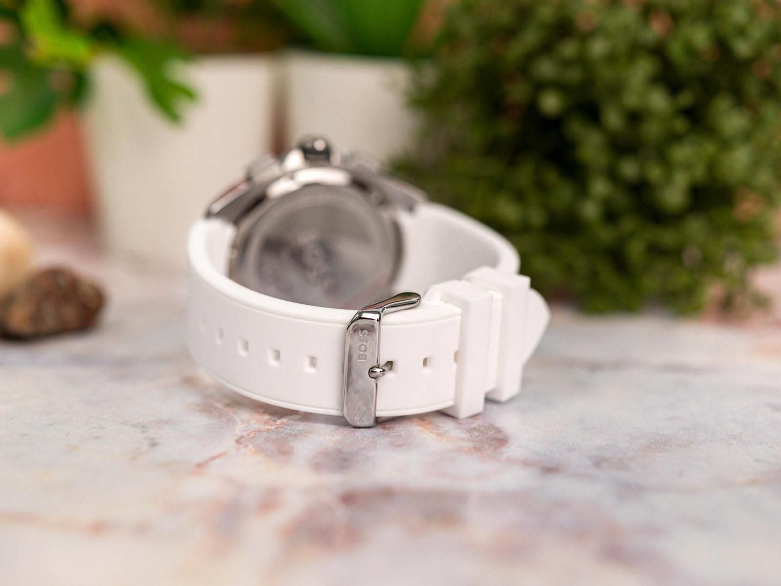 Hugo Boss Volane 1513948 - Zegarki Męskie - Ceny i opinie - Ceneo.pl