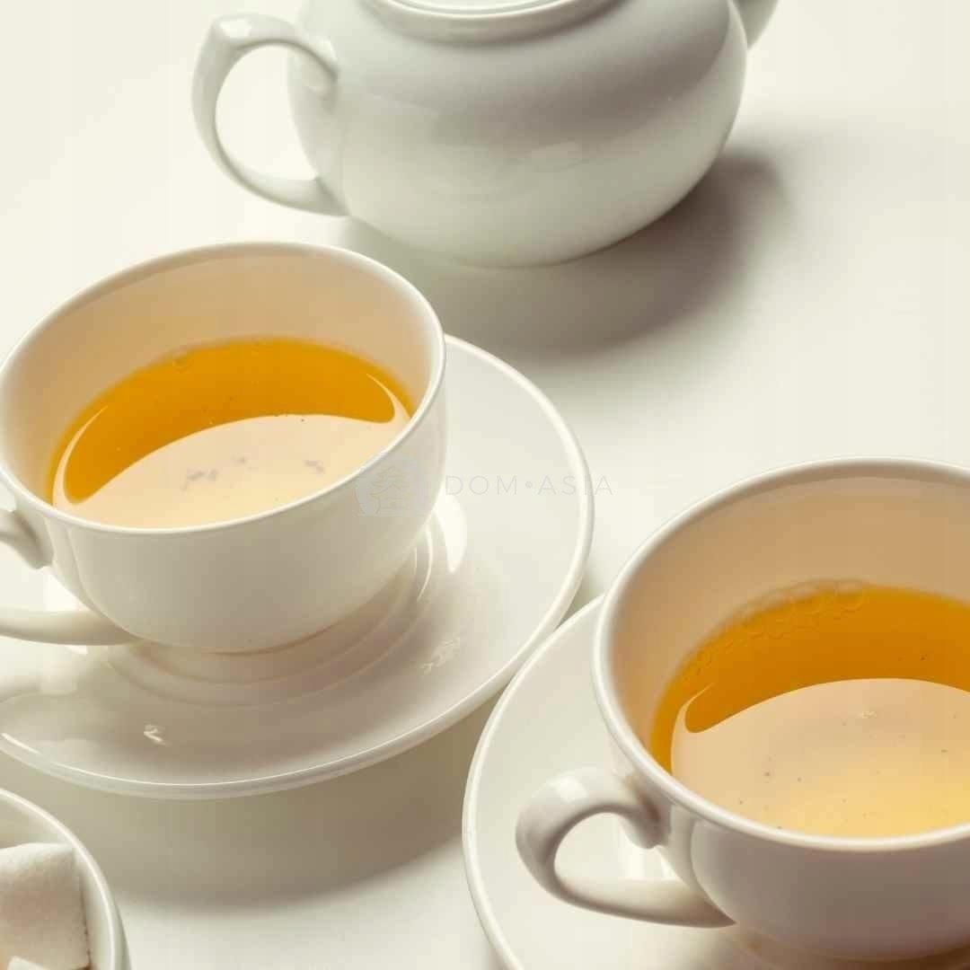 Herbata Domasia Z Grzybów Reishi Hung Phat 50g - Ceny i opinie - Ceneo.pl