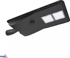 Solarna Oprawa Uliczna Led Soler 40W 4000K 6000Lm Ip66 Dark Grey - Ceny ...