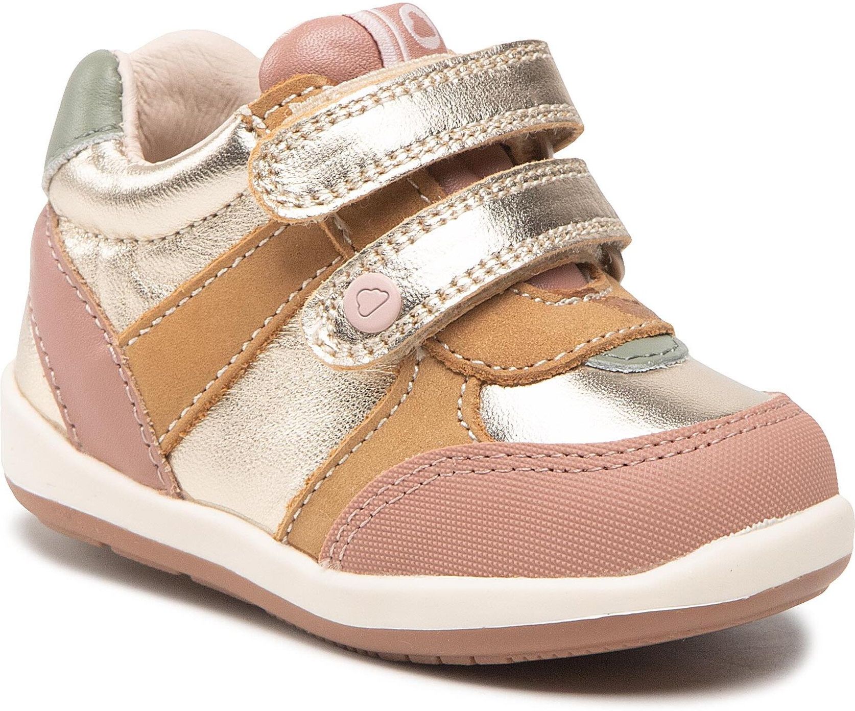 Mayoral Trzewiki 42.298 Złoty - Ceny i opinie - Ceneo.pl