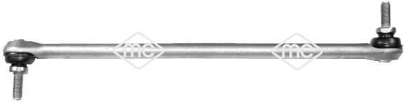 Łącznik stabilizatora Metalcaucho Łącznik Stabilizatora 05911 - Opinie ...