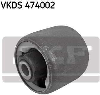 Skf Korpus Osi Vkds 474002 - Opinie i ceny na Ceneo.pl
