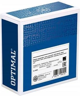 Optimal Zestaw Łożysk Koła 301955 - Opinie i ceny na Ceneo.pl