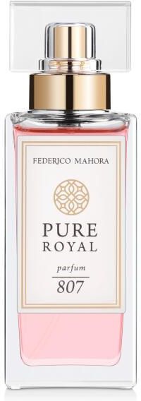 Federico Mahora Pure Royal 807 Perfumy 15 ml - Ceneo.pl