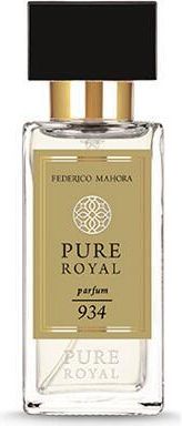 Federico Mahora Pure Royal 934 Perfumy 50 ml - Ceneo.pl