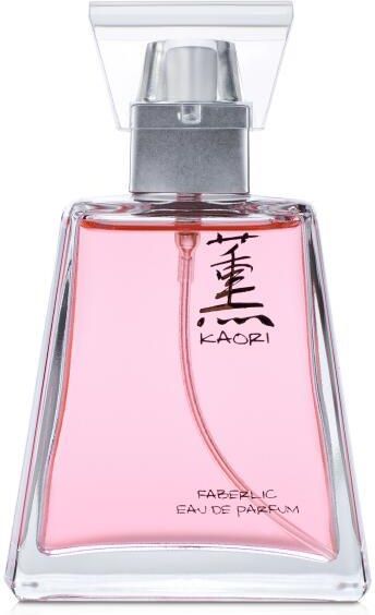 Faberlic Kaori Woda Perfumowana 55 ml - Ceneo.pl