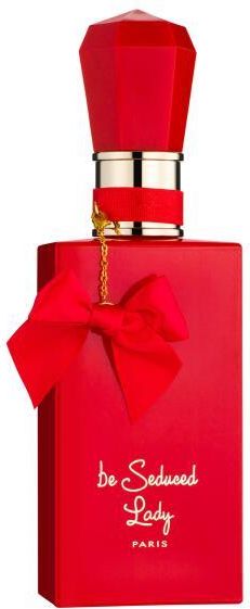 Johan B Be Seduced Lady Woda Perfumowana 100 ml - Ceneo.pl