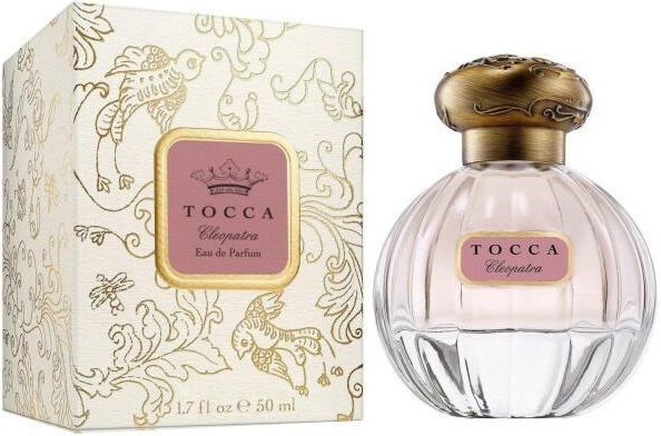 Tocca Cleopatra Woda Perfumowana 100 ml - Ceneo.pl
